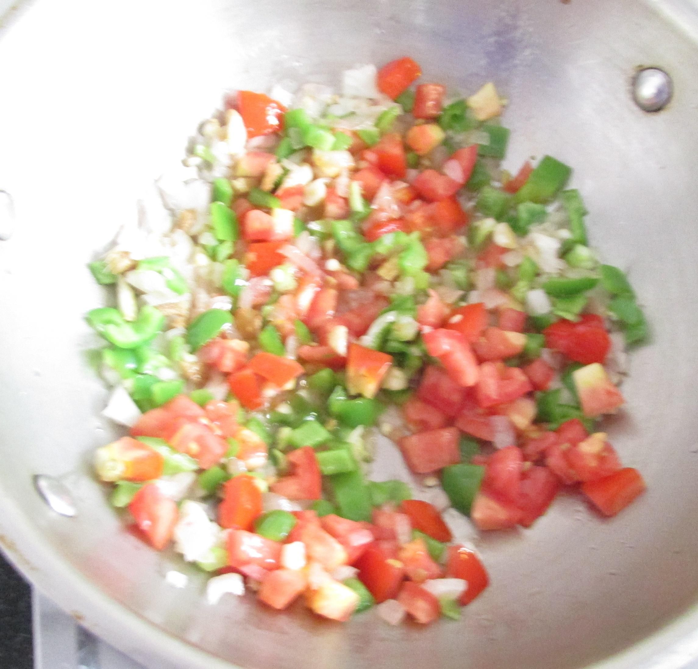 Veg Zingy Parcel : 23 Steps (with Pictures) - Instructables