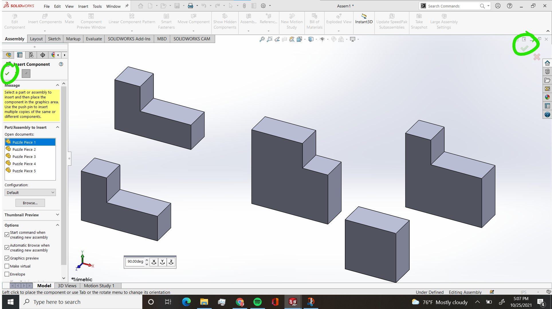 Cube Puzzle Made of Wood : 7 Steps (with Pictures) - Instructables