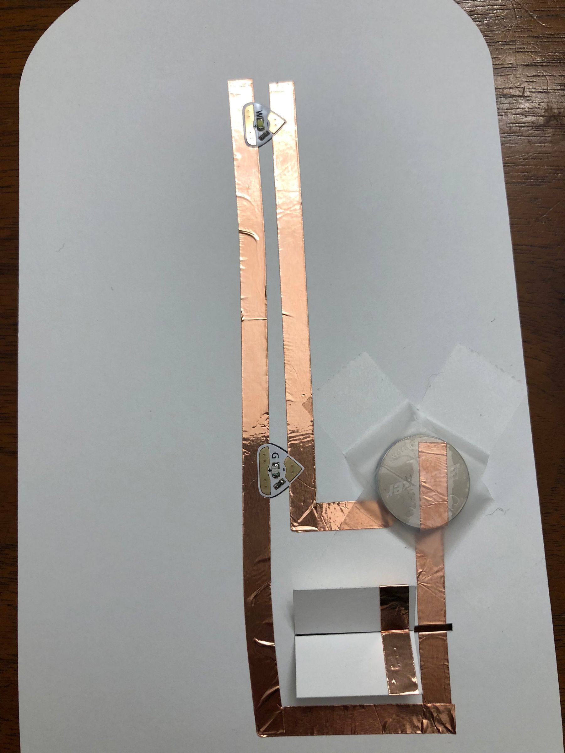 Spooky Cemetery Lightbox Card : 4 Steps (with Pictures) - Instructables