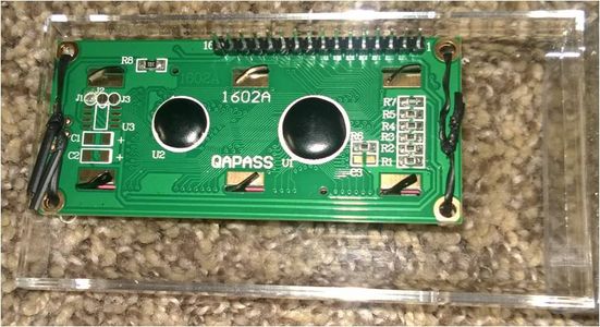 Digital Ultrasonic Tape Measure : 5 Steps (with Pictures) - Instructables