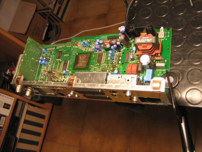 BGA Rework : 9 Steps (with Pictures) - Instructables