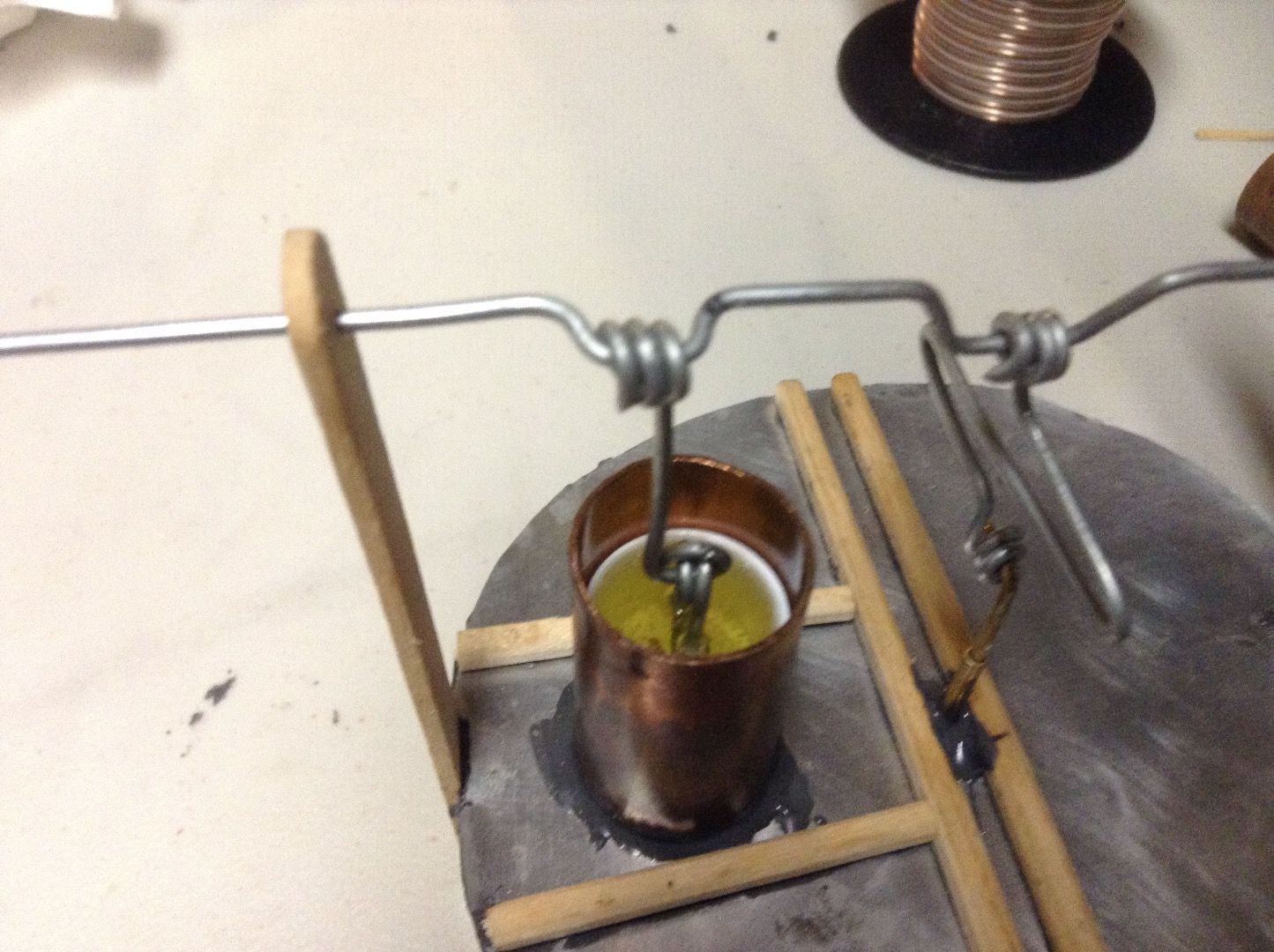 A Beginner's Guide to Stirling Engines : 8 Steps (with Pictures ...