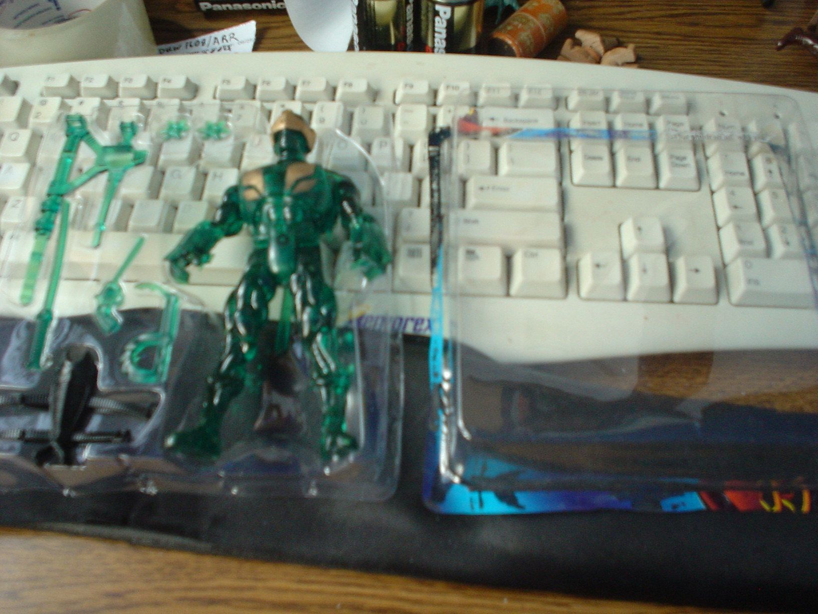 Action Figure: a How-to! : 4 Steps - Instructables