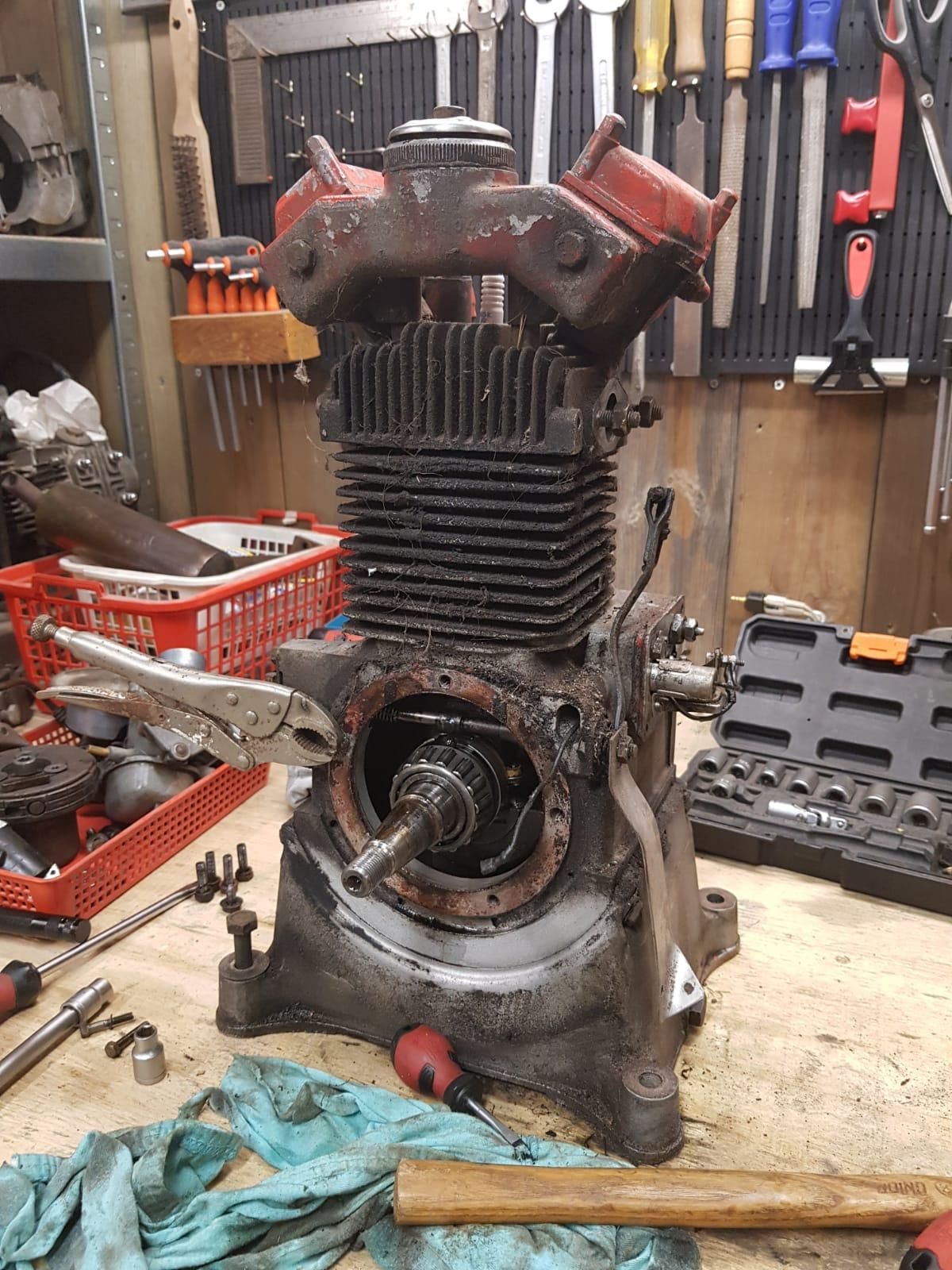 How to Build a Boardtrackracer : 9 Steps (with Pictures) - Instructables