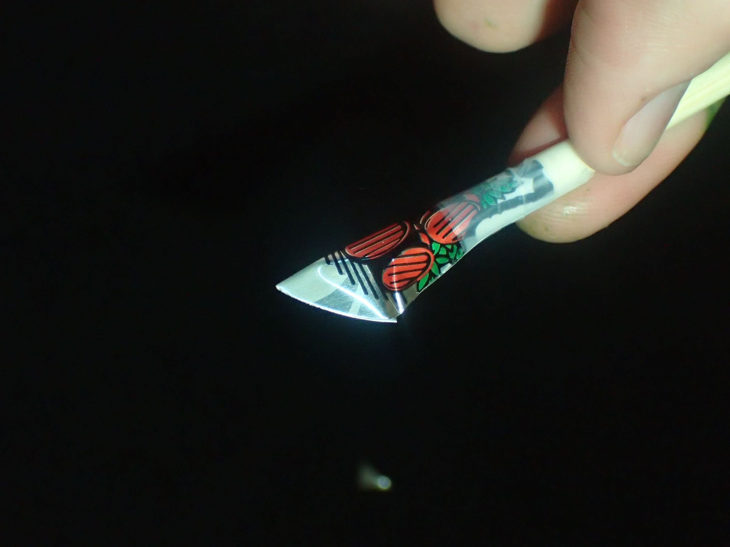 Pop-Can Calligraphy Pens : 5 Steps - Instructables