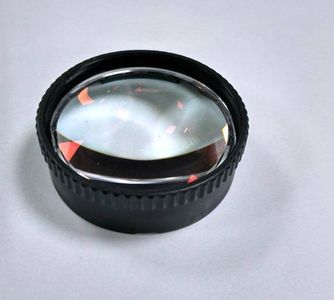 Open Indirect Ophthalmoscope (OIO) : 10 Steps (with Pictures ...