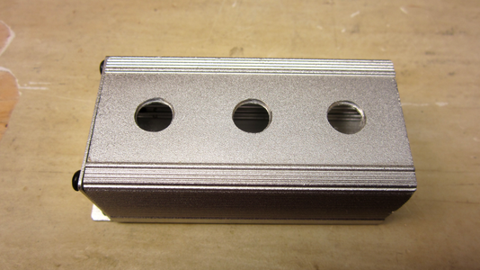 DIY Audio Jack Key Holder : 7 Steps (with Pictures) - Instructables