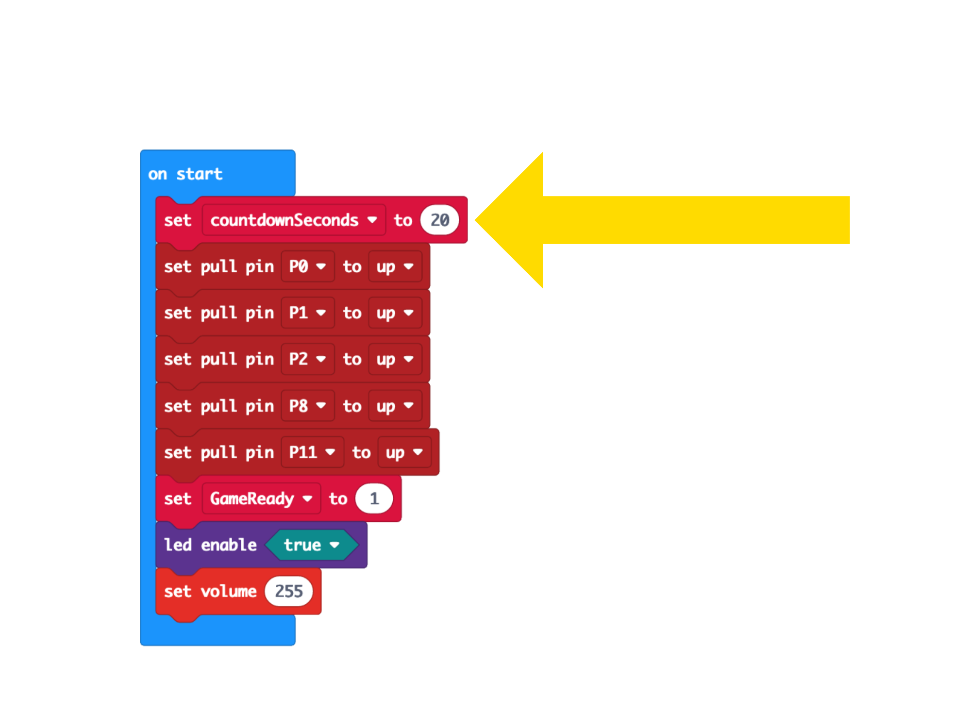 Game Show Buzzer System : 9 Steps (with Pictures) - Instructables