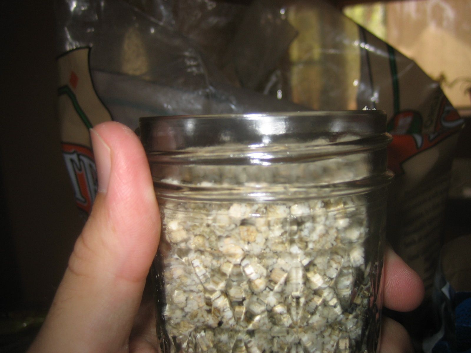 Growing Mushrooms: PF Tek : 12 Steps (with Pictures) - Instructables