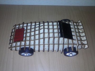 Wood Buck Kit : 17 Steps - Instructables