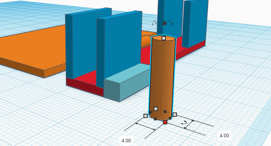 Design & Print a 3D Printed Video Call Mirror Tool : 8 Steps (with ...