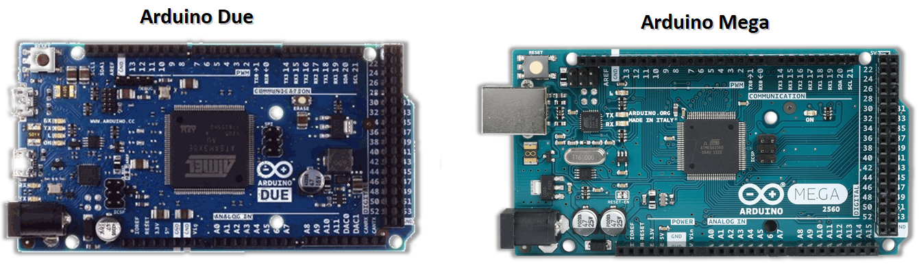 Nema Stepper Motor 23 With Tb6600 Driver With Arduino Due : 6 Steps ...