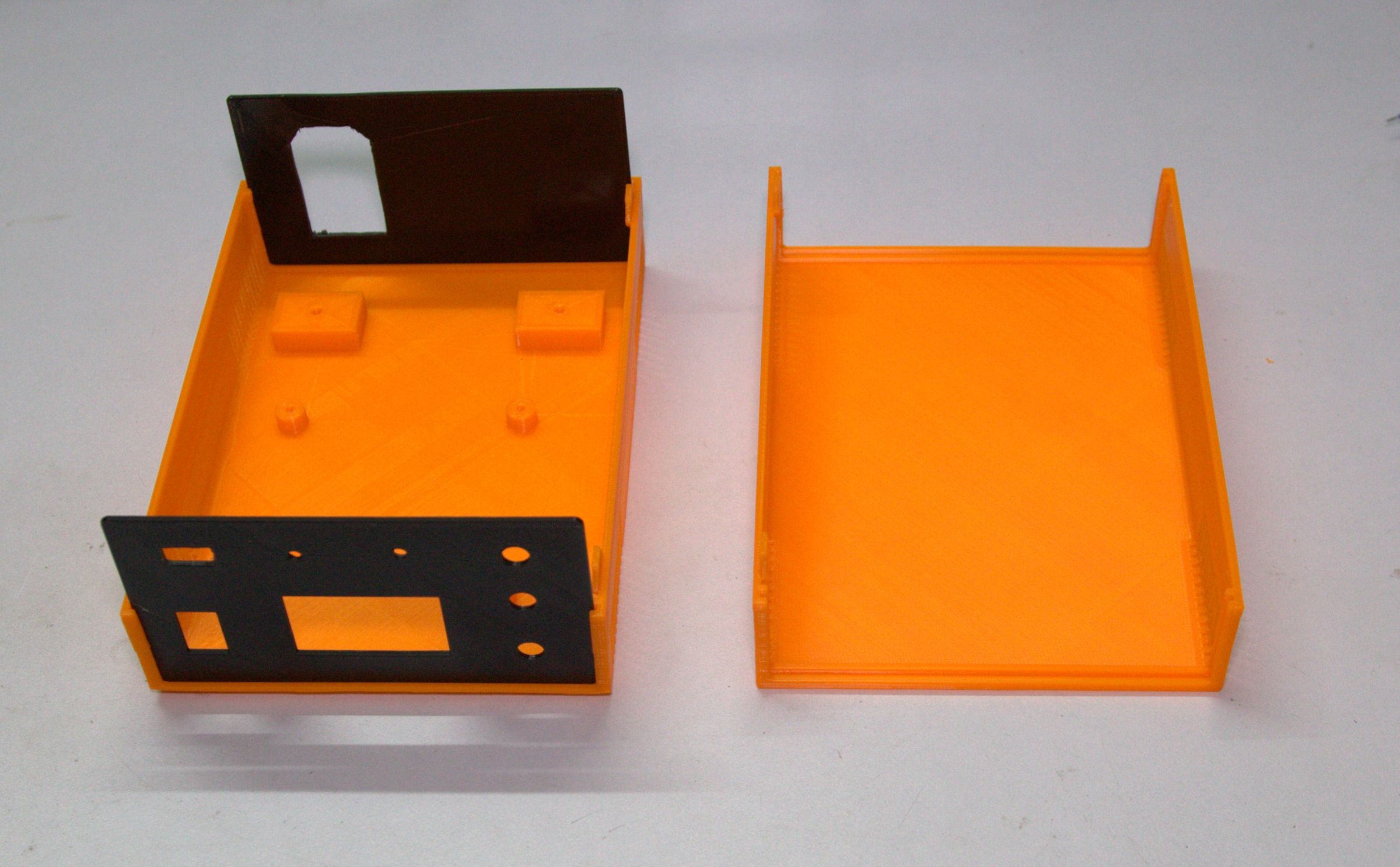 How to Make a Bench Power Supply : 20 Steps (with Pictures) - Instructables