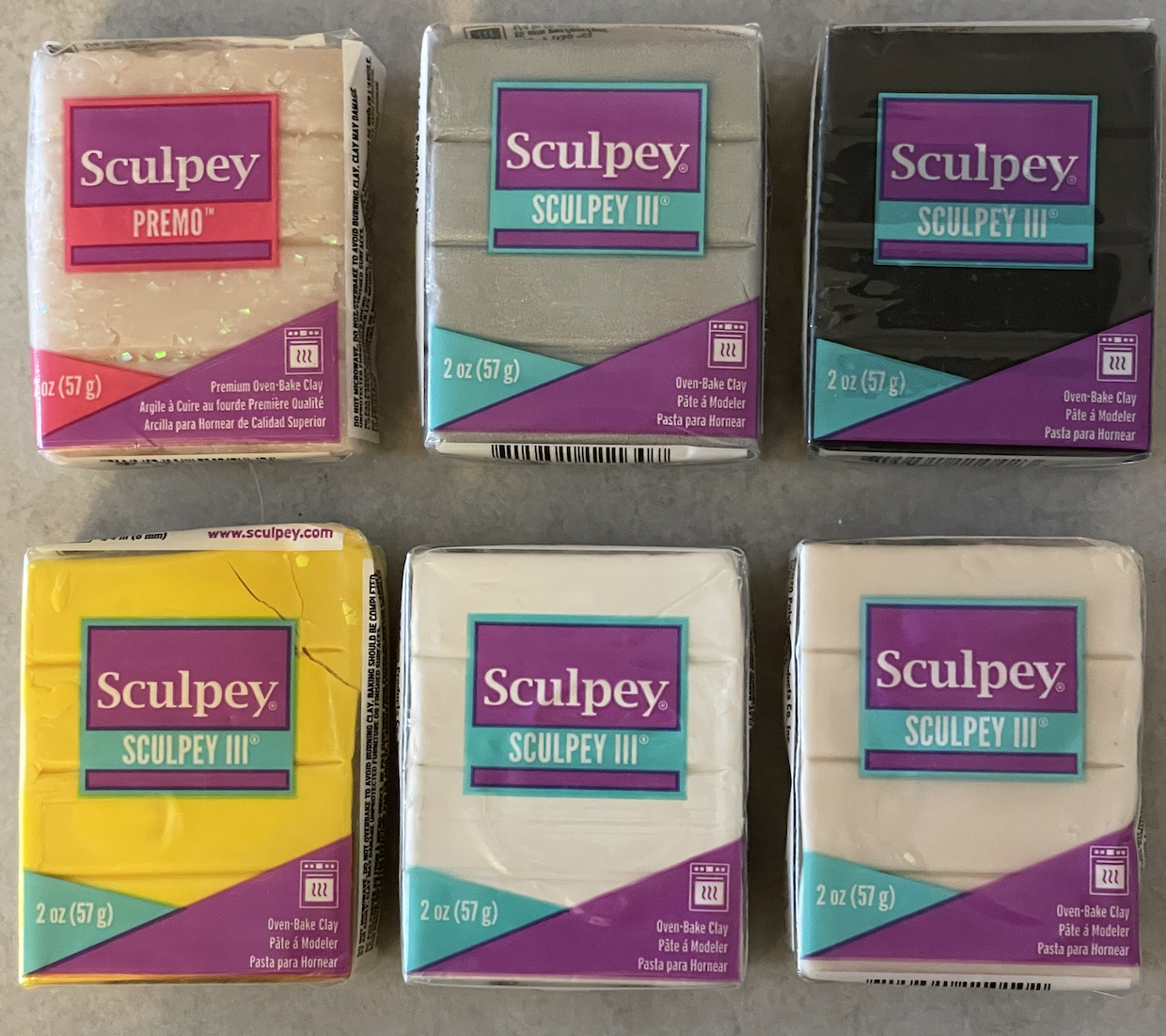 How to Make a Faux Agate Monarch Necklace : 11 Steps (with Pictures ...