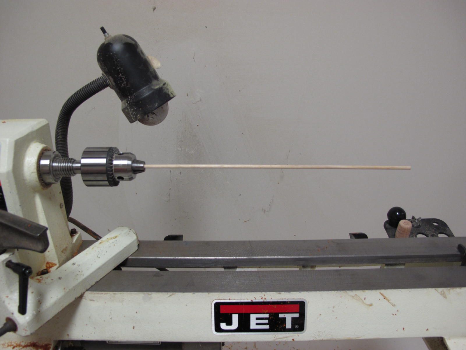 How to Make a Conductor's Baton : 6 Steps (with Pictures) - Instructables