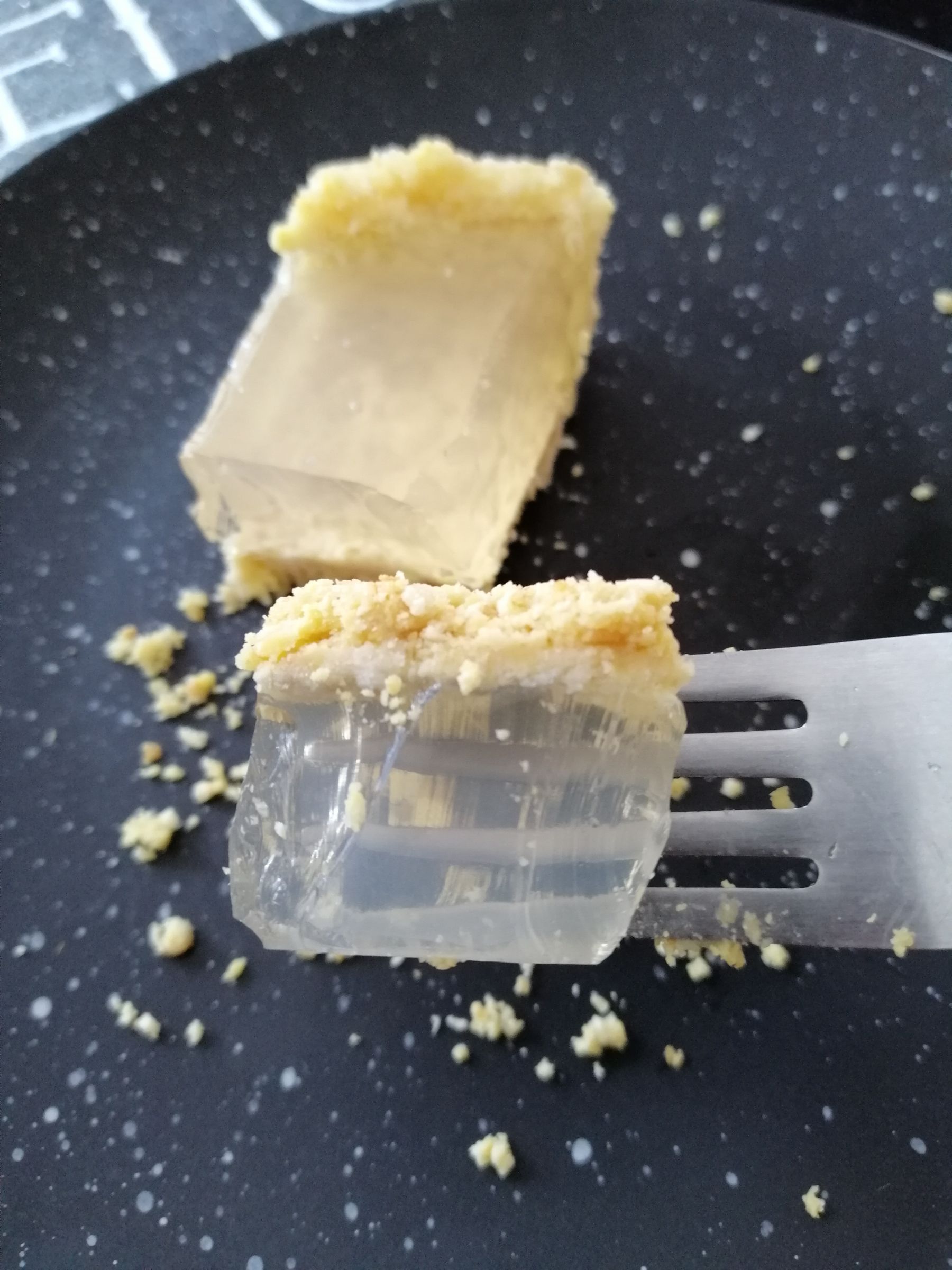 Clear Pie! Best Ever Recipe : 5 Steps (with Pictures) - Instructables