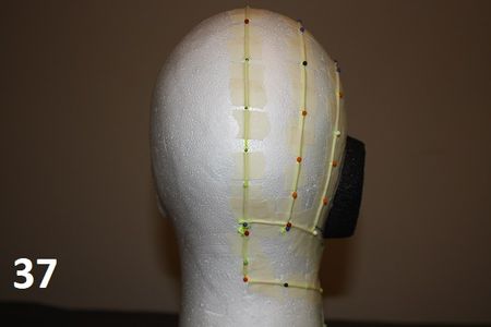 HUMAN HEAD PATTERN MODEL : 19 Steps (with Pictures) - Instructables