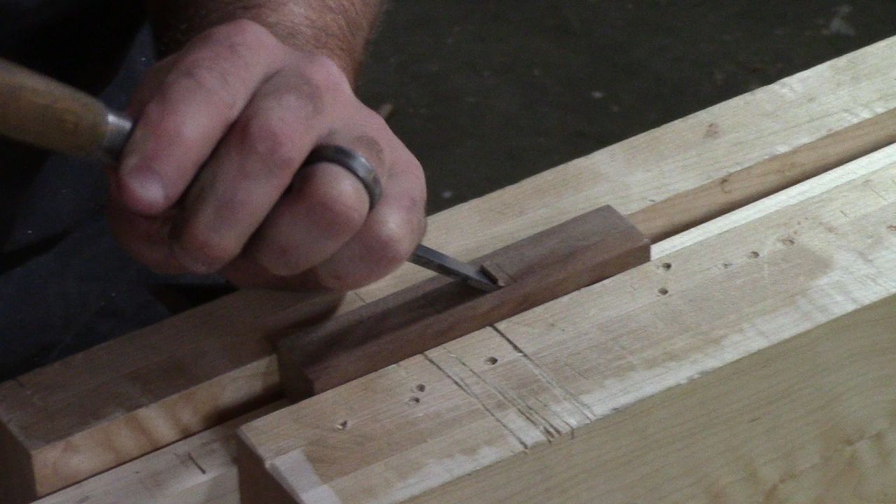 How to Make a Wooden Sword : 22 Steps (with Pictures) - Instructables