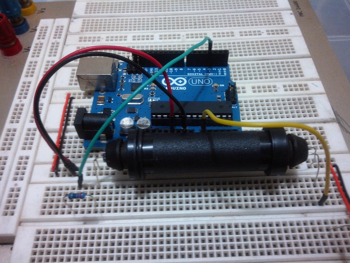 Arduino Pid Library Brightness Control 5 Steps Instructables