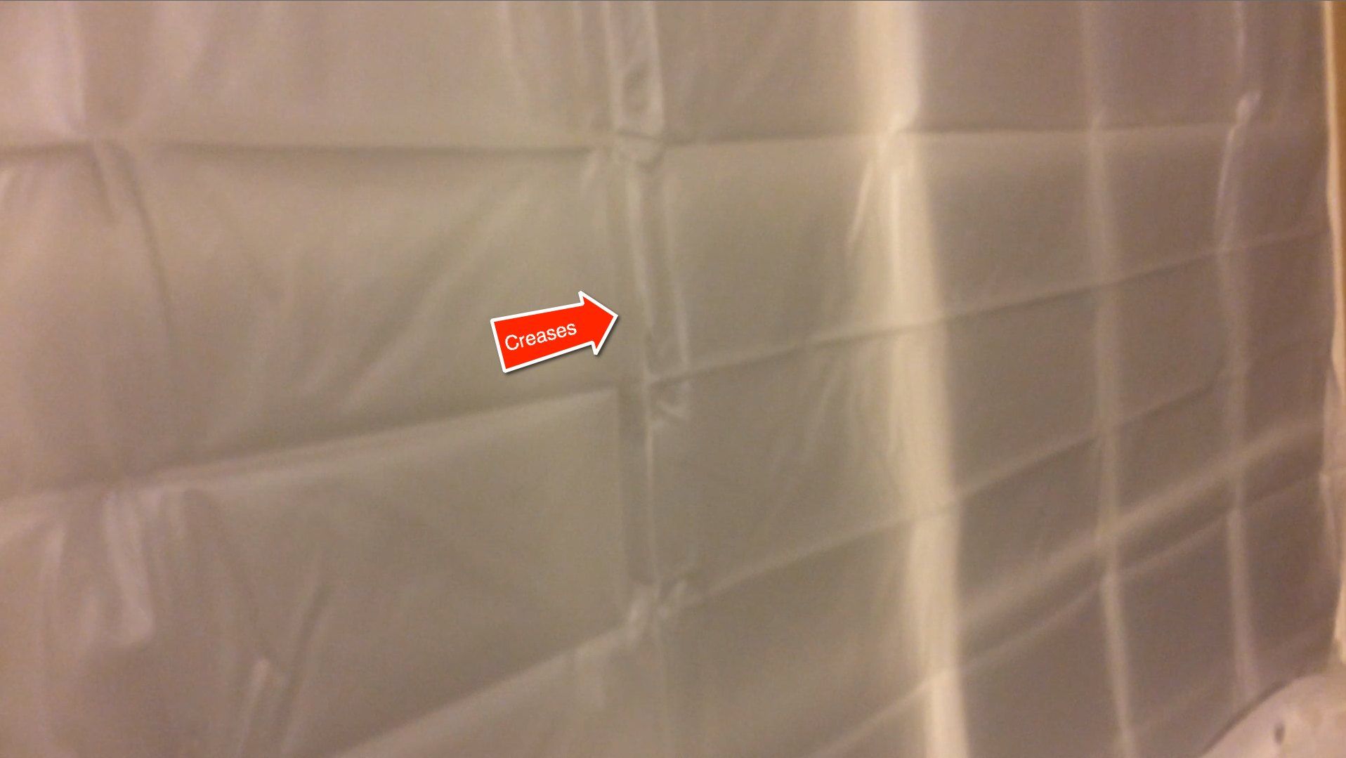 5 Minute Cheap and Easy Rear Projection Screen : 8 Steps (with Pictures ...