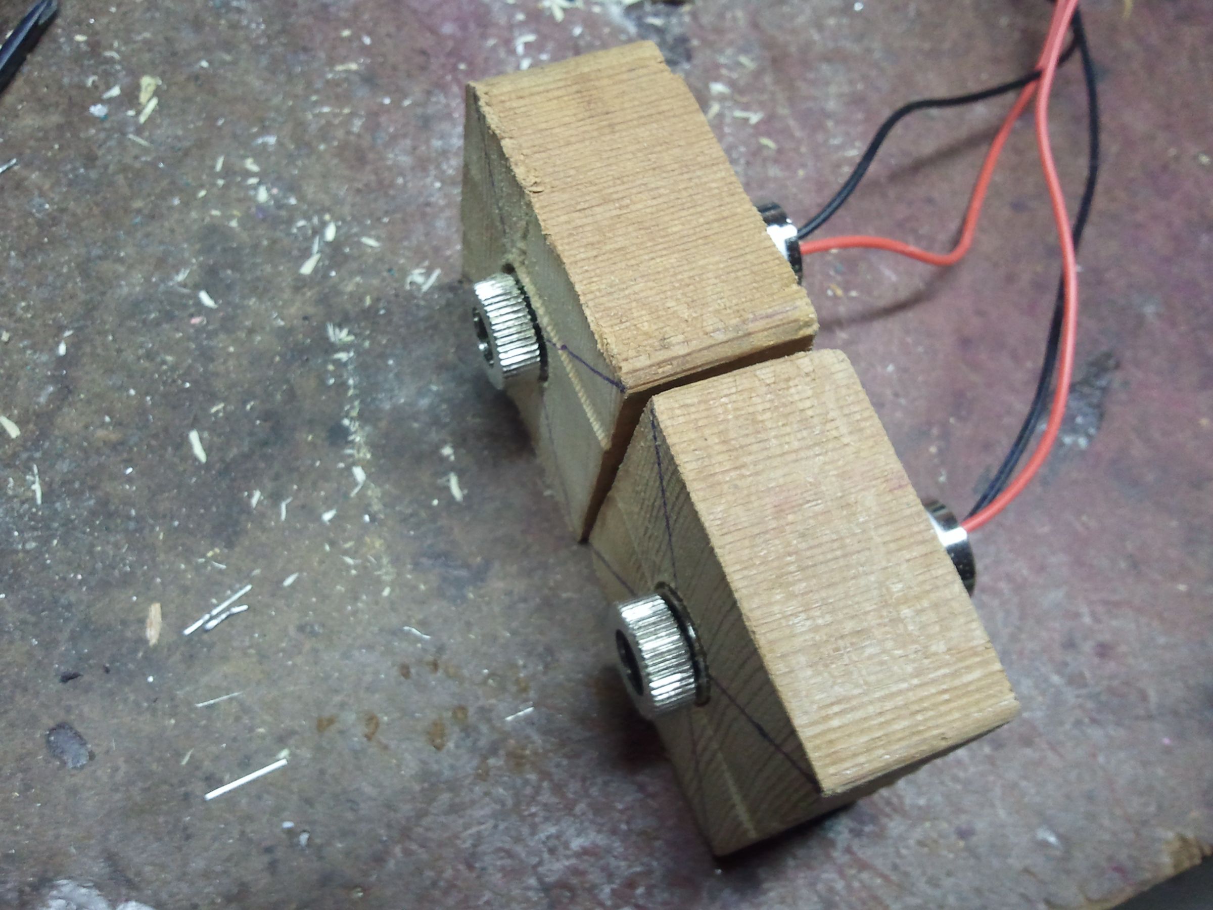 Laser Sensor Timer : 8 Steps - Instructables