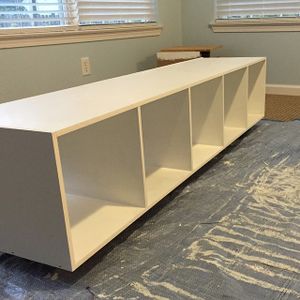 DIY Storage Benches : 7 Steps (with Pictures) - Instructables