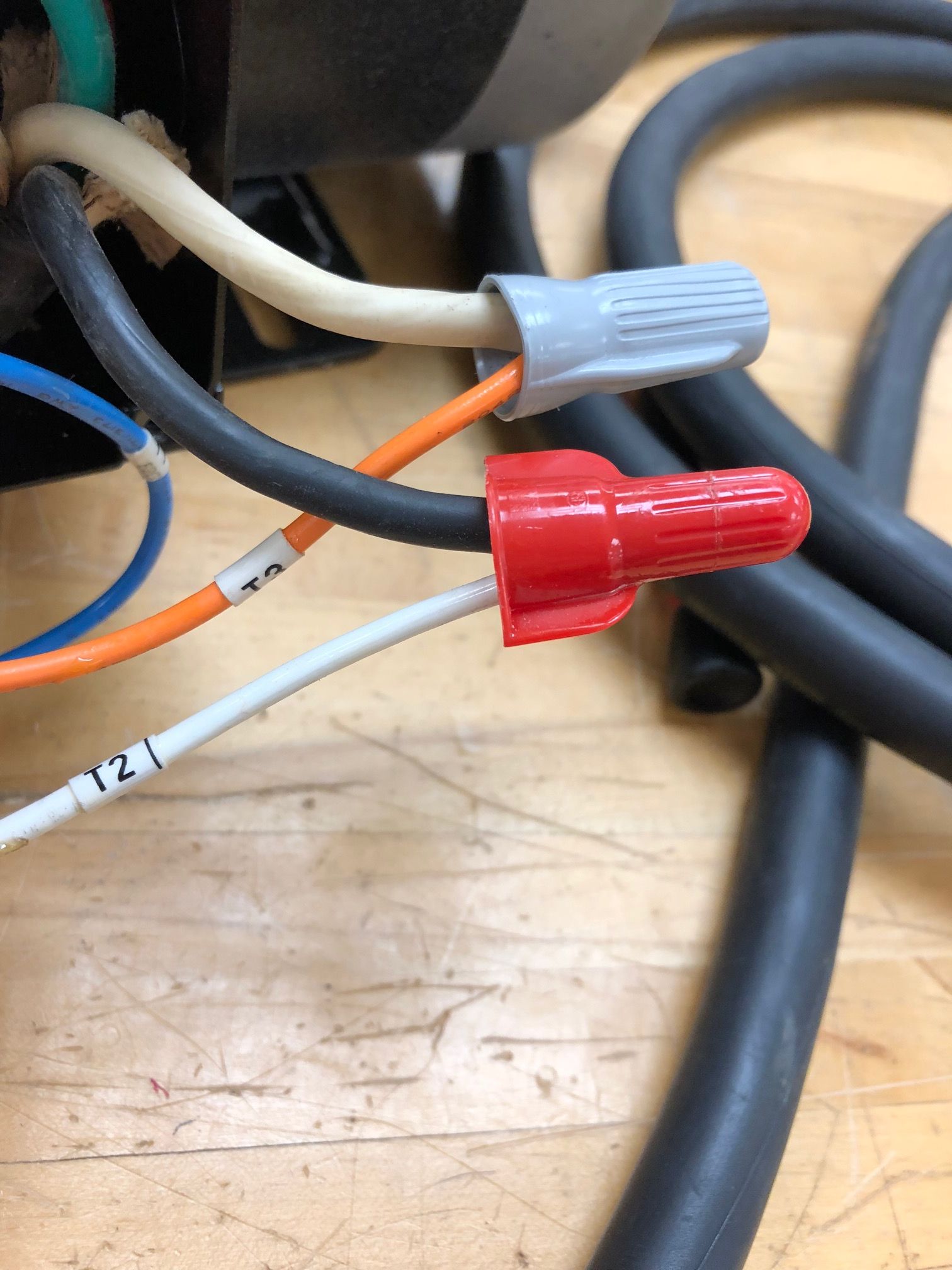 CHANGING MOTOR ROTATION : 6 Steps - Instructables