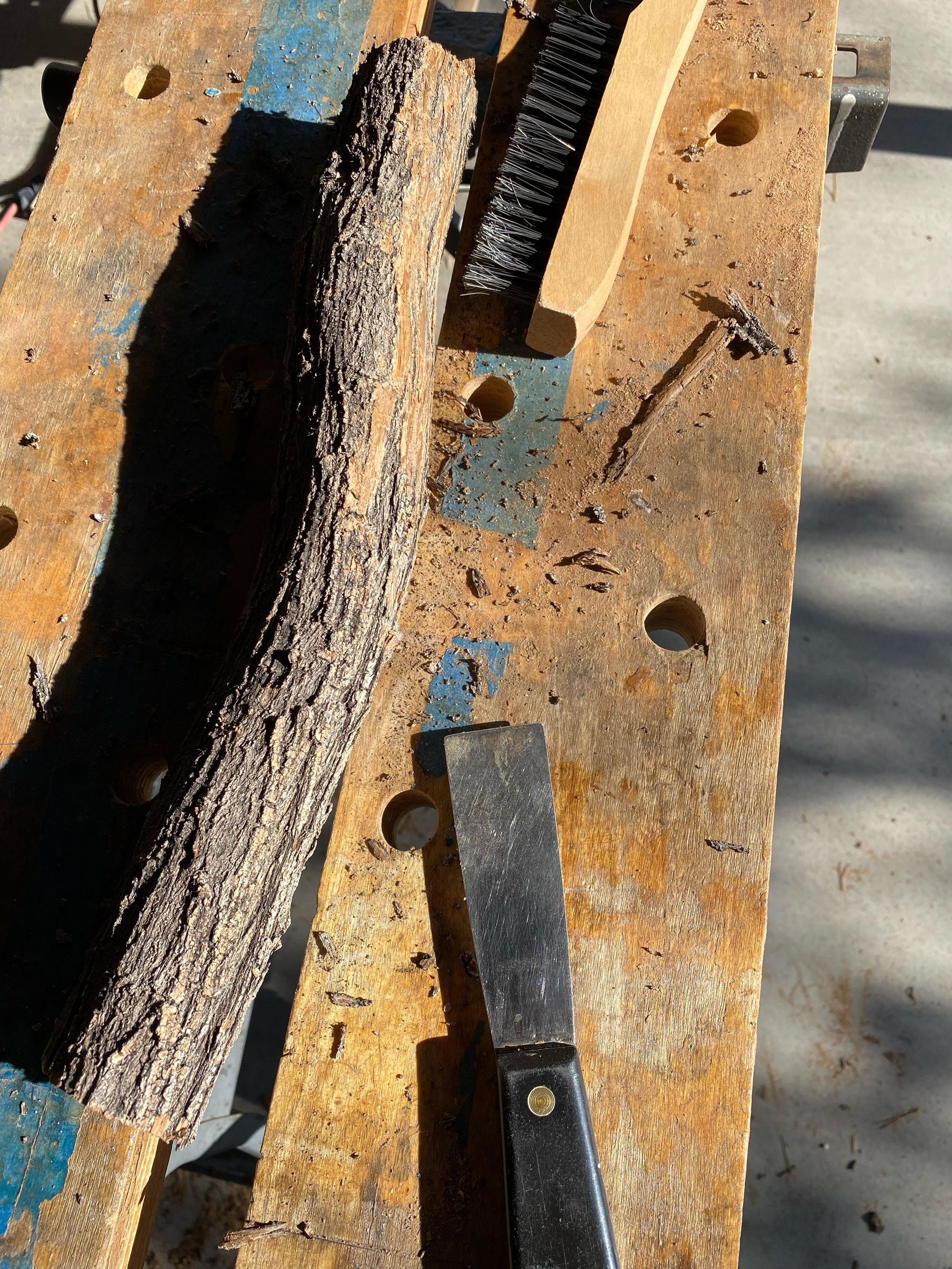 Wooden Zipper : 6 Steps (with Pictures) - Instructables