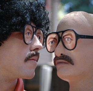 How to Make Fake Heads : 3 Steps - Instructables