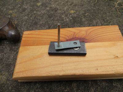 Extruded Holes : 4 Steps - Instructables