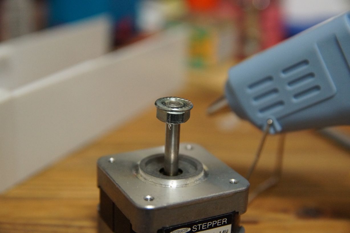 DIY Standalone 3D Scanner : 13 Steps (with Pictures) - Instructables