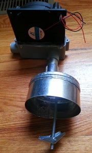 Smoker Temperature Controller : 5 Steps - Instructables