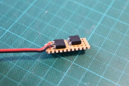 Piezo Energy Plant : 11 Steps (with Pictures) - Instructables