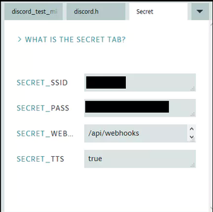 Send a Message on Discord Using Esp32 / Arduino MKR1010 : 4 Steps - Instructables