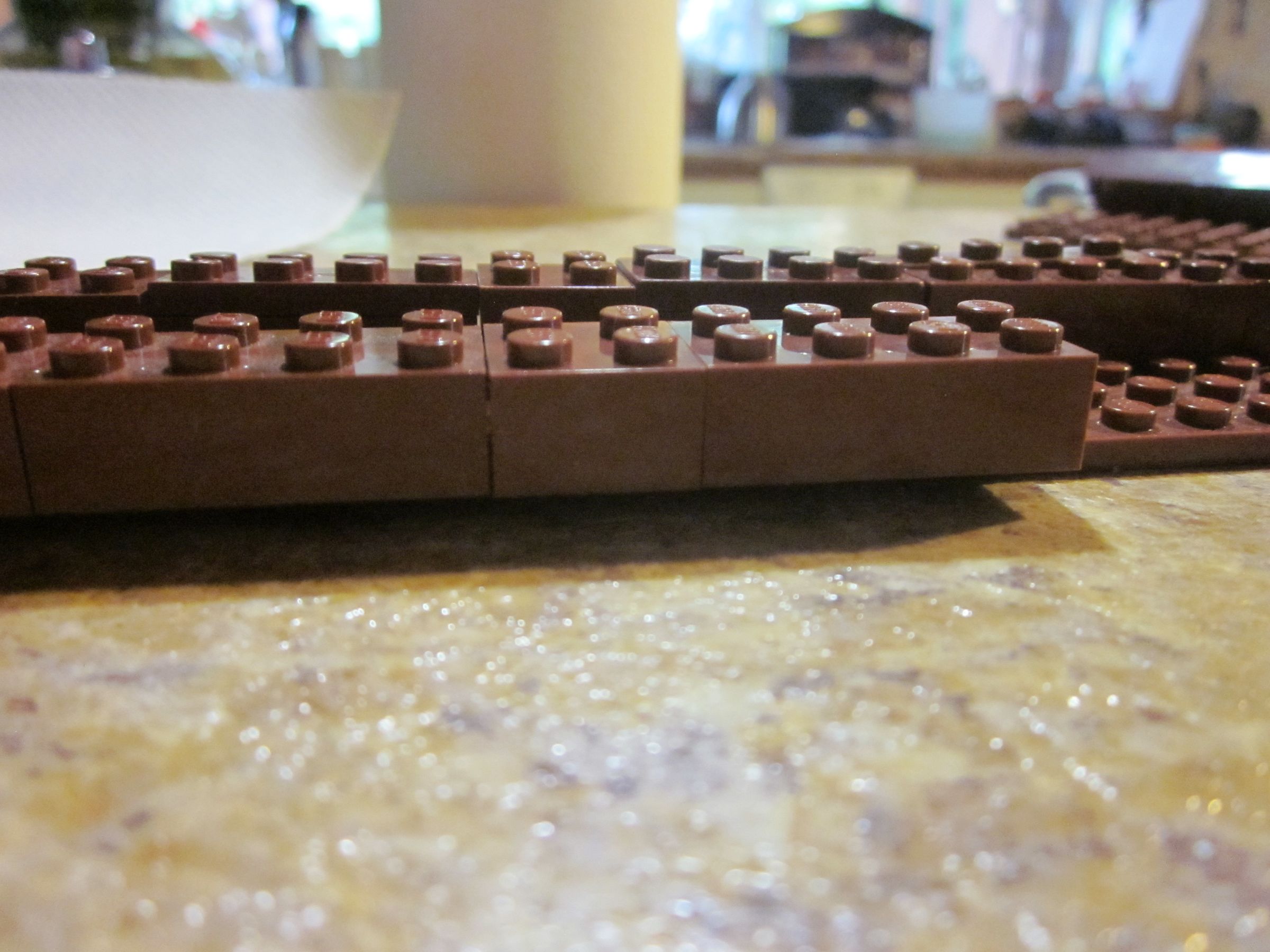 Lego Viking Ship : 6 Steps - Instructables