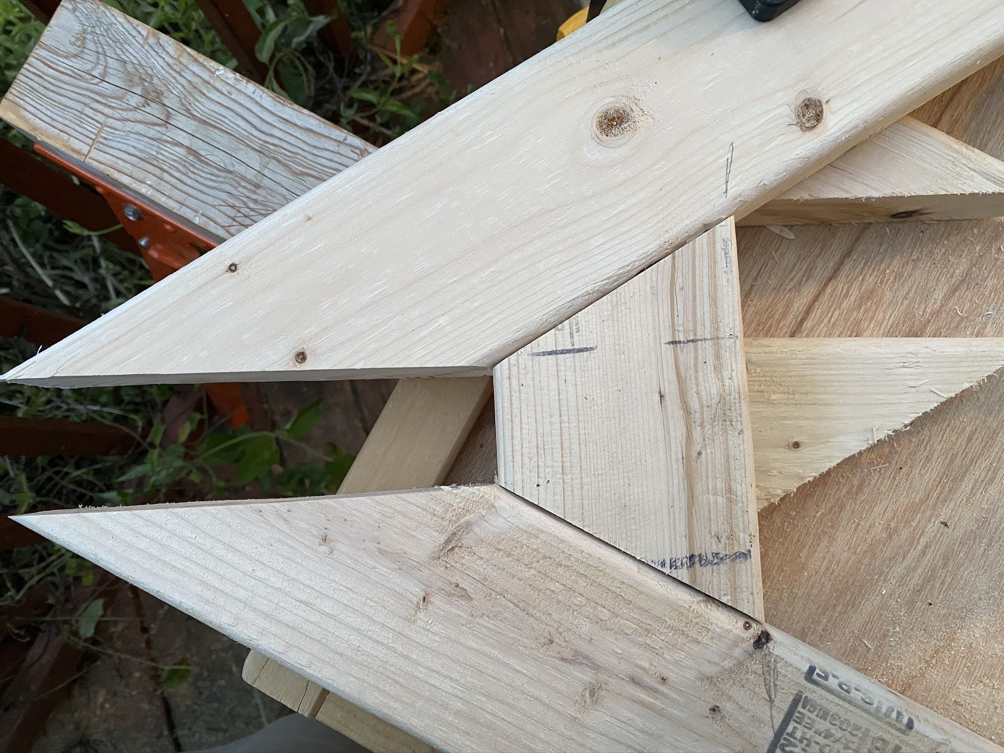 Hanging Target Stand : 10 Steps (with Pictures) - Instructables