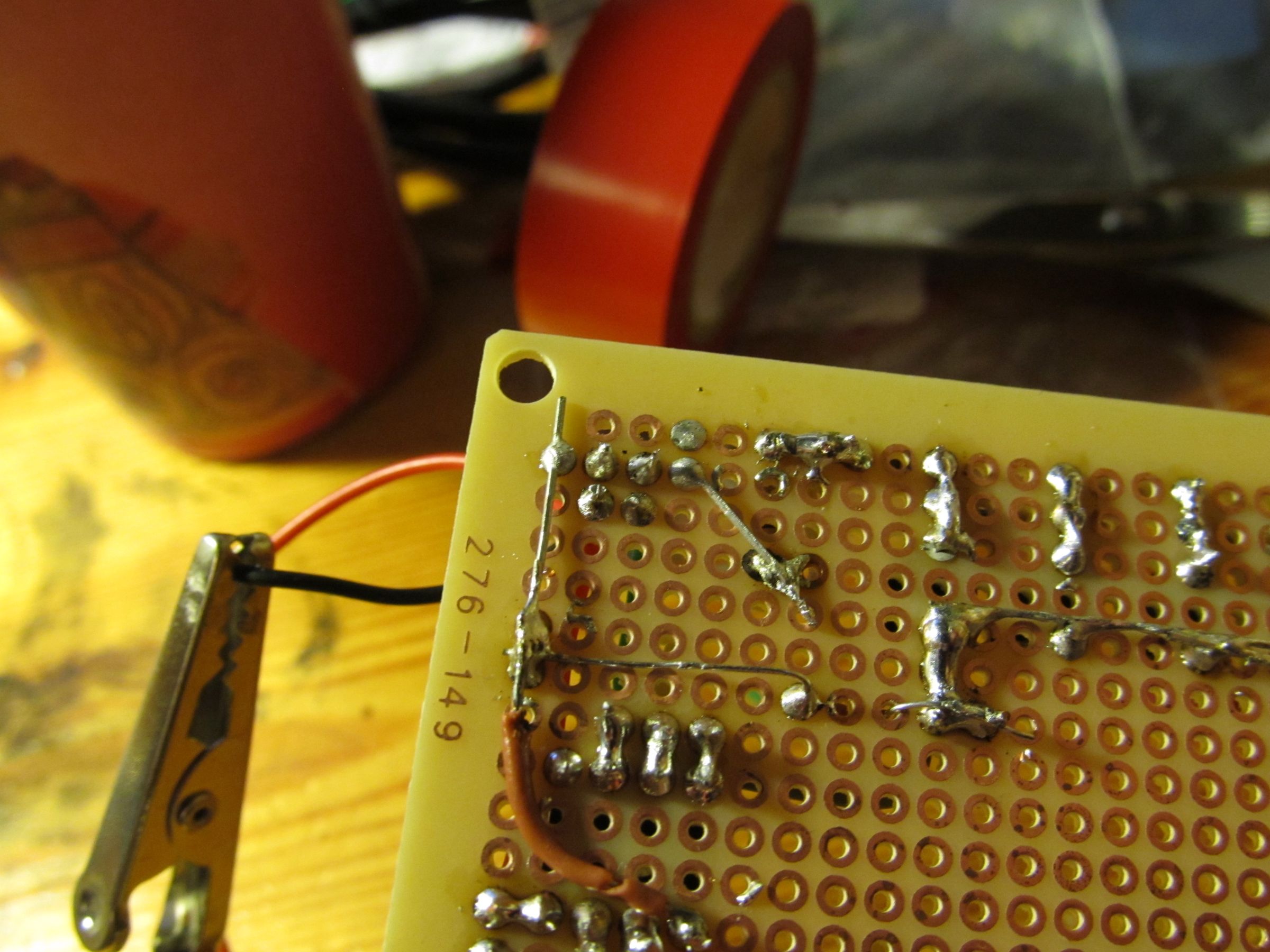 How to Make an Electronic Piano With a 555 IC : 16 Steps - Instructables