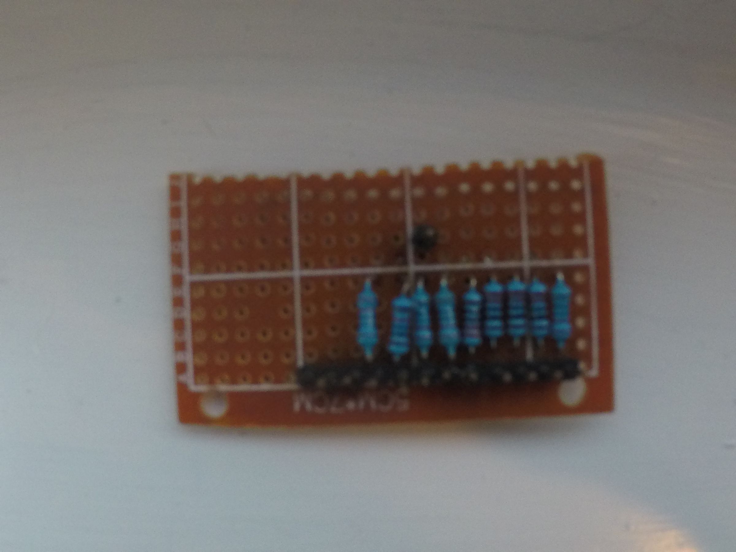 DIY Aurduino LED Game : 8 Steps - Instructables