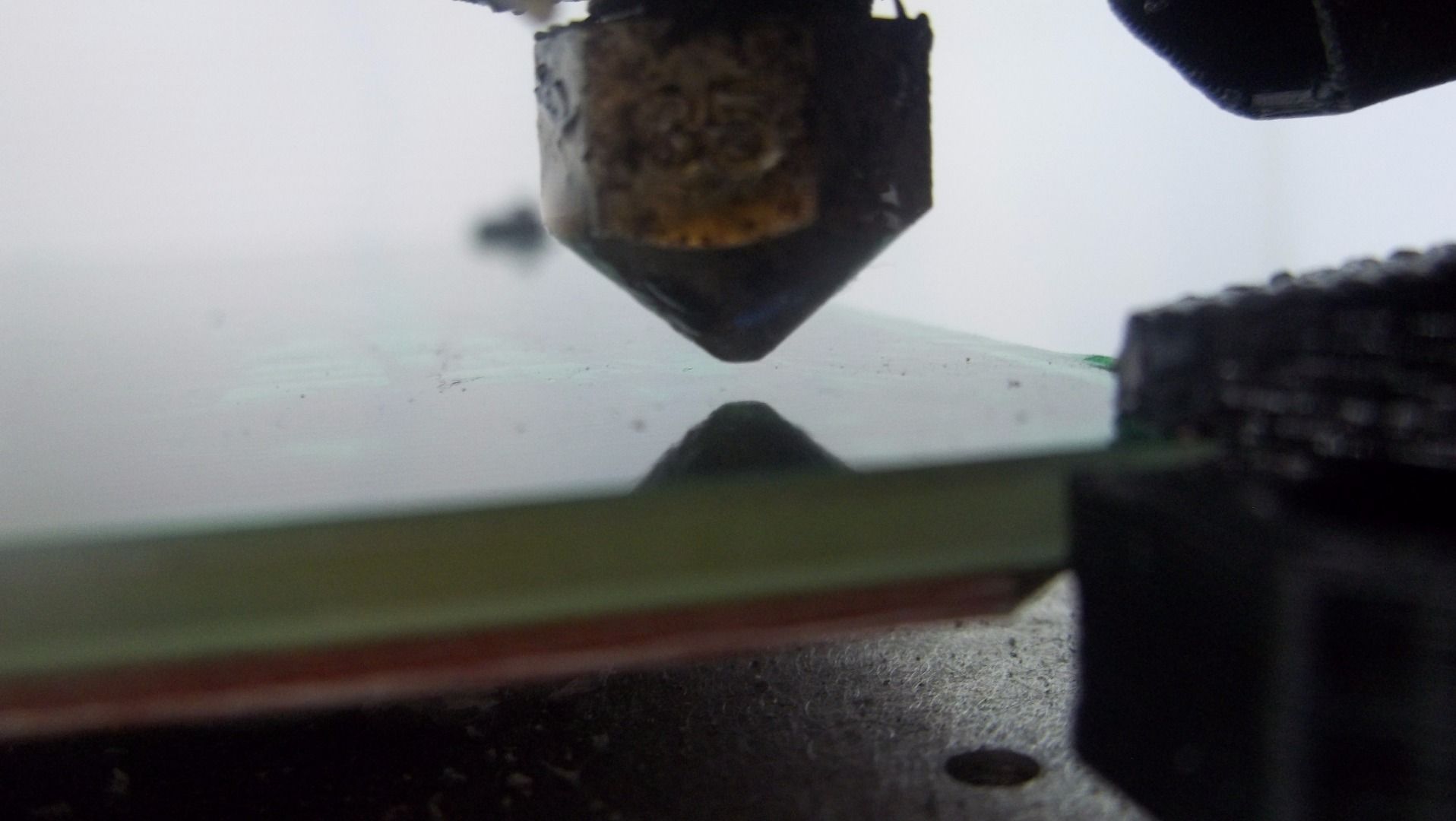 Failed 3D Prints, and How to Fix Them : 6 Steps (with Pictures ...