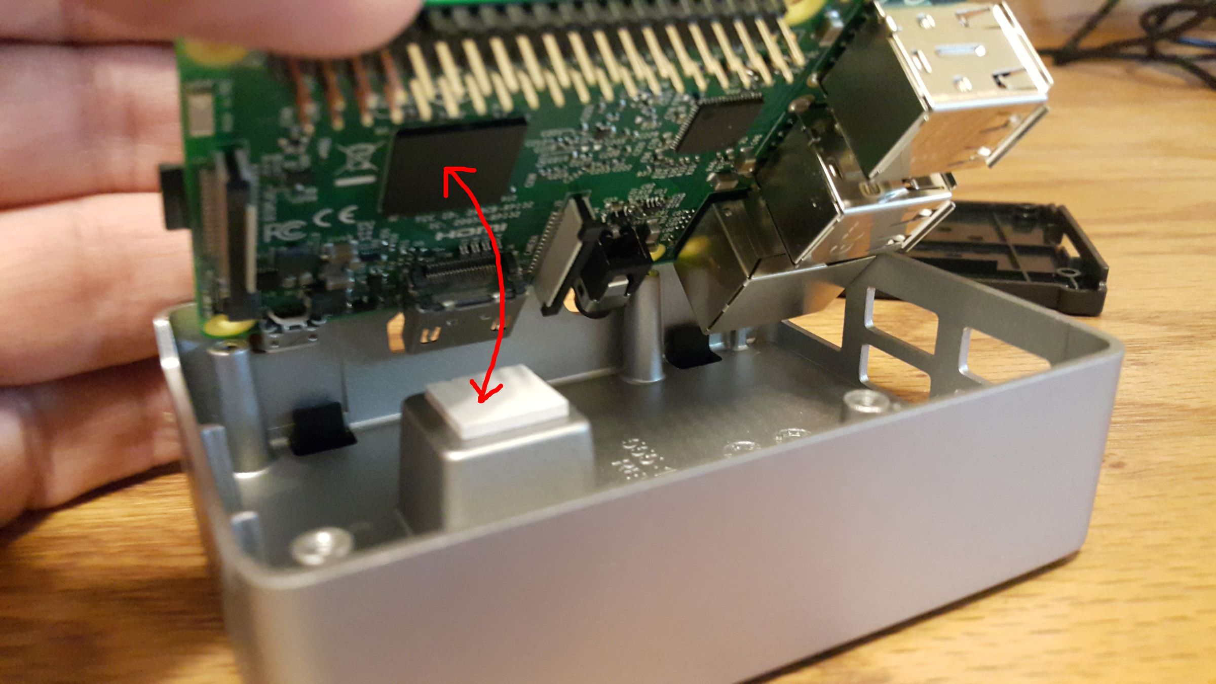 Add Aux to Sonos Using Raspberry Pi : 26 Steps (with Pictures ...