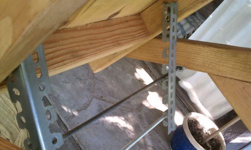 Chaise Lounge From Scratch. : 7 Steps (with Pictures) - Instructables