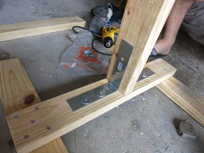 DIY Wedding Backdrop : 8 Steps (with Pictures) - Instructables