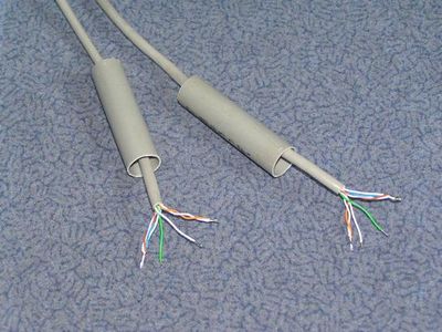 How to Extend Yout USB Using UTP : 3 Steps - Instructables