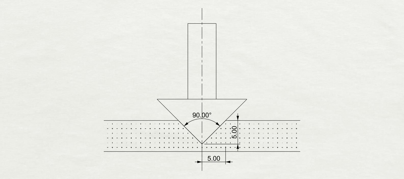 Make Awesome 3D Geometry by Programming CNC-code : 8 Steps (with ...