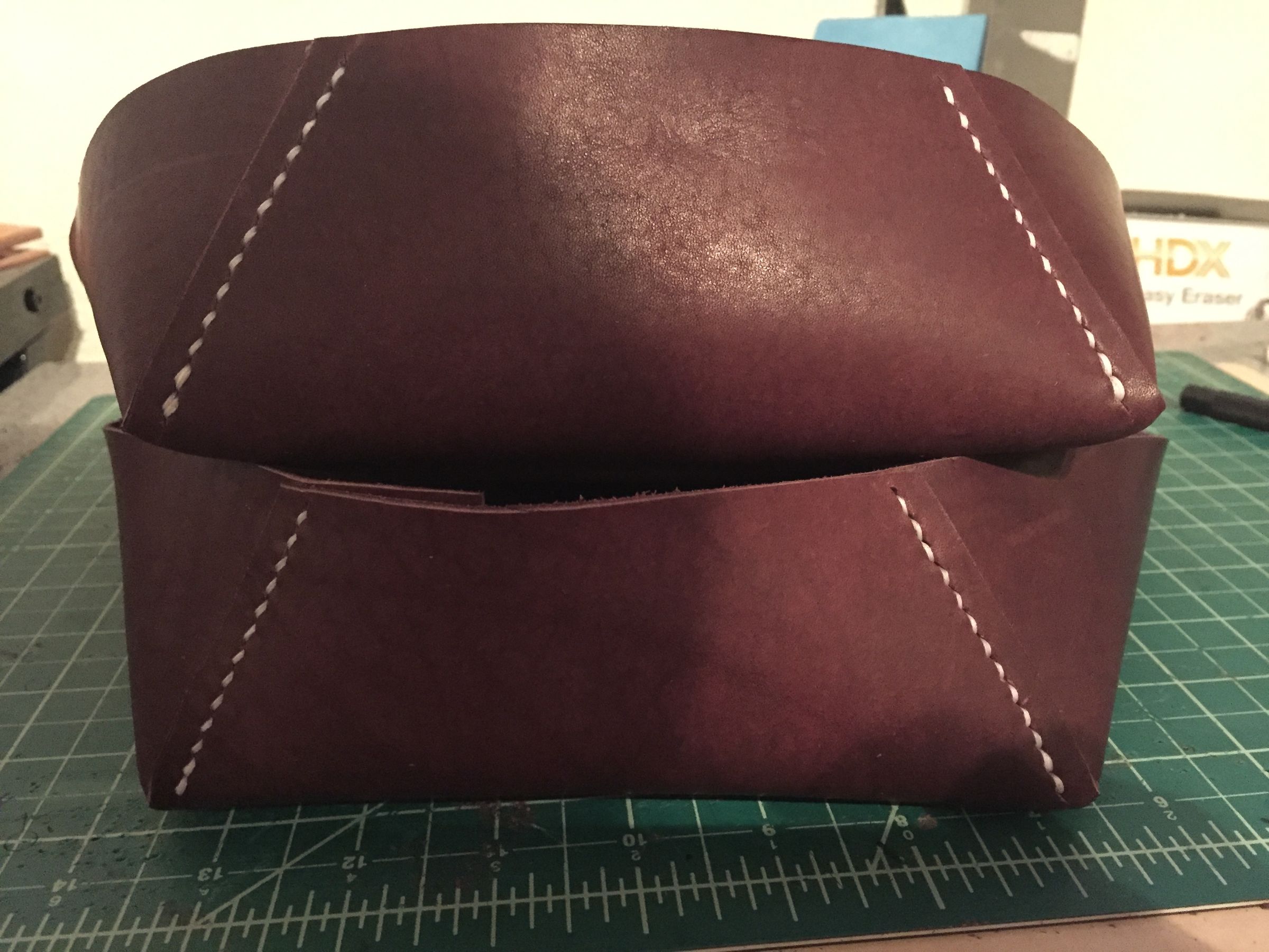 DIY Bucketbag : 9 Steps (with Pictures) - Instructables