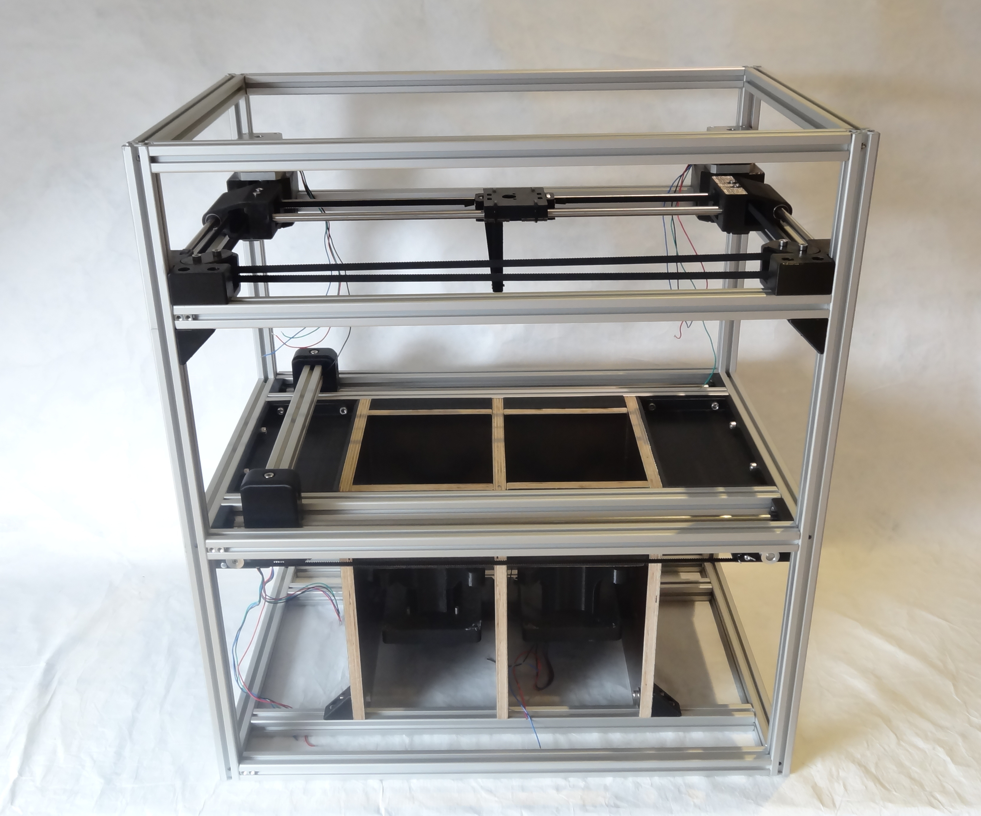 DIY-SLS-3D-Printer : 30 Steps (with Pictures) - Instructables