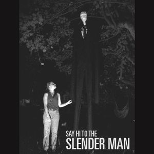 Low-cost / High-scare Slender Man : 5 Steps (with Pictures) - Instructables