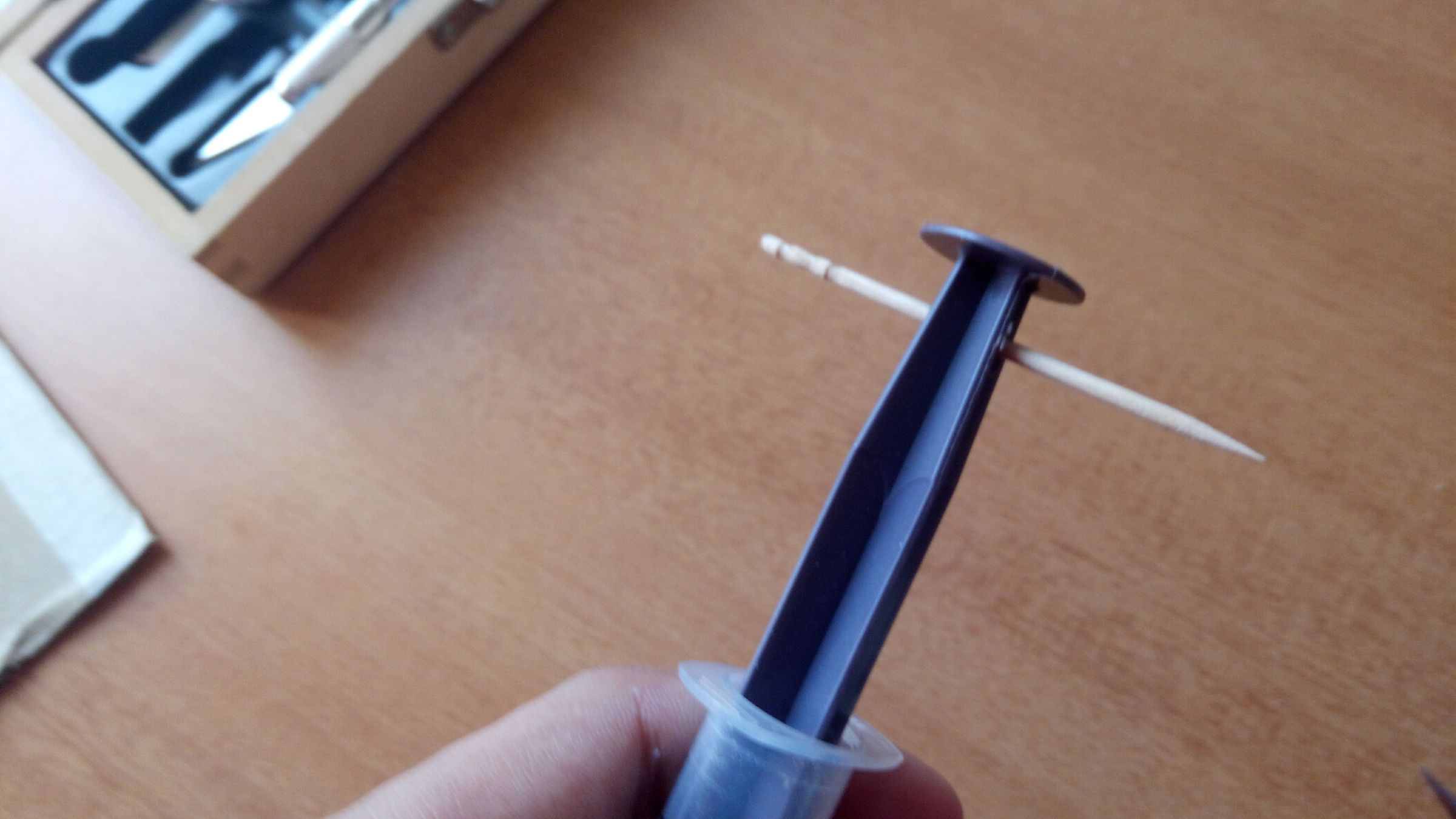 CARDBOARD Robotic Hydraulic Arm : 16 Steps (with Pictures) - Instructables