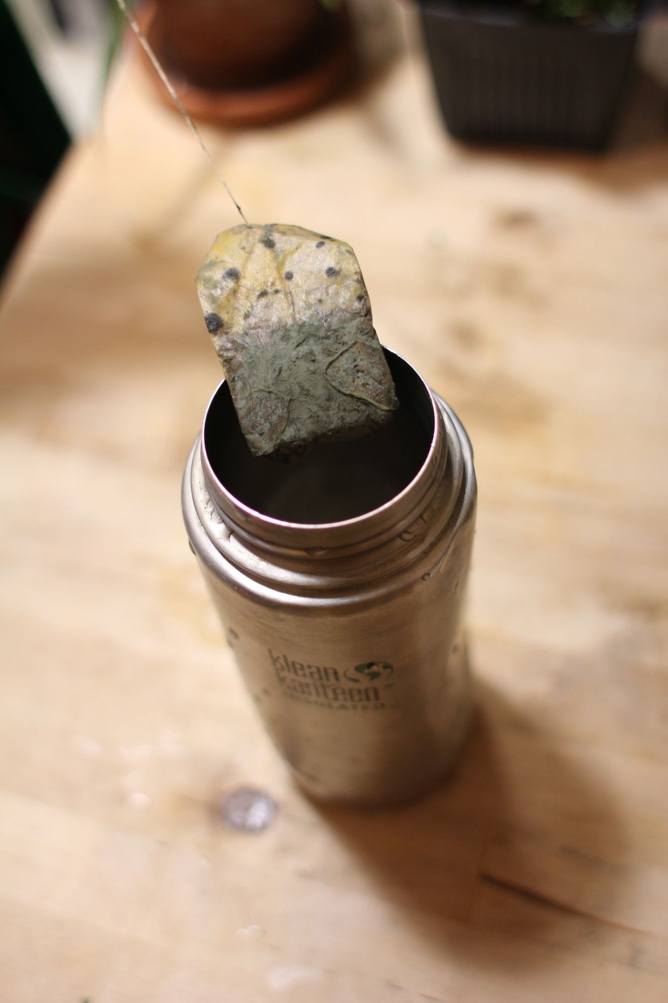 5 Ways to Clean a Funky Water Bottle : 6 Steps (with Pictures ...