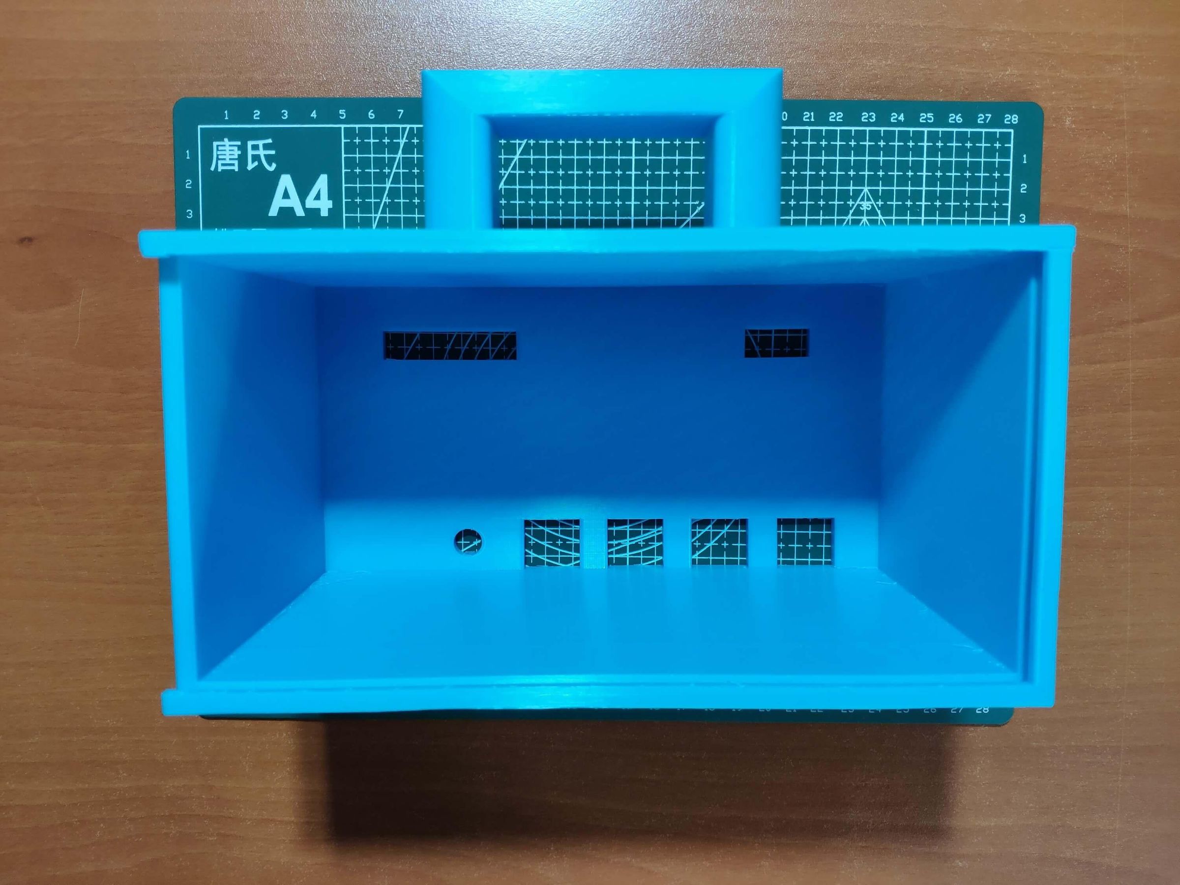 GSM & SMS Enabled AI-driven (TinyML) Water Pollution Monitor : 19 Steps ...